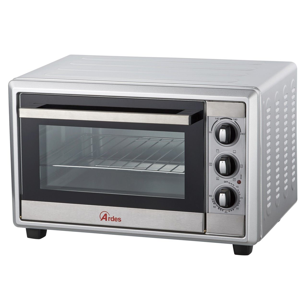 Ardes - Privest s.r.o.